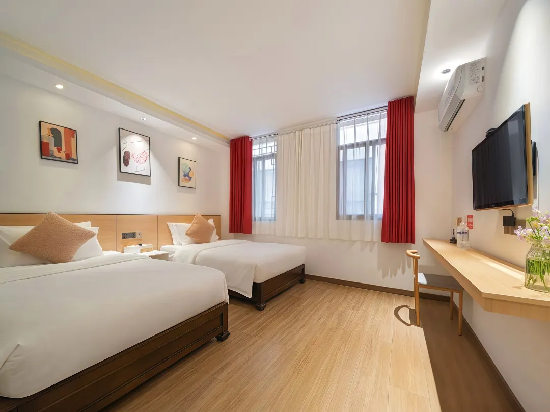 Heart's Residing Lane Inn - 