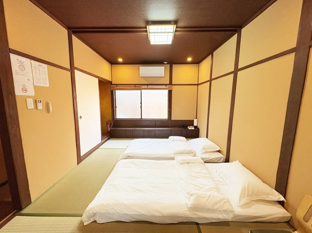 Xishi Japanese-style With Terrace And Courtyard 3 Min To Station 5 Min To Tennoji 20 Min To Namba - Osaka