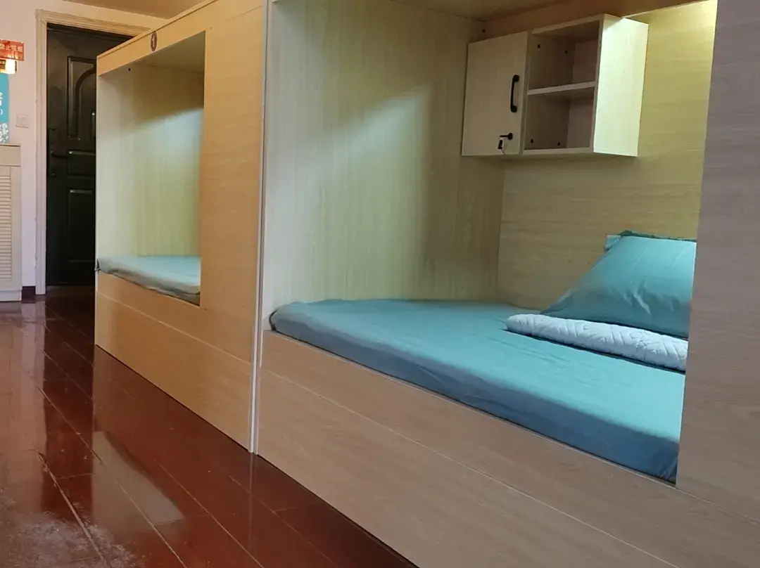 66 Hostel - Chongqing