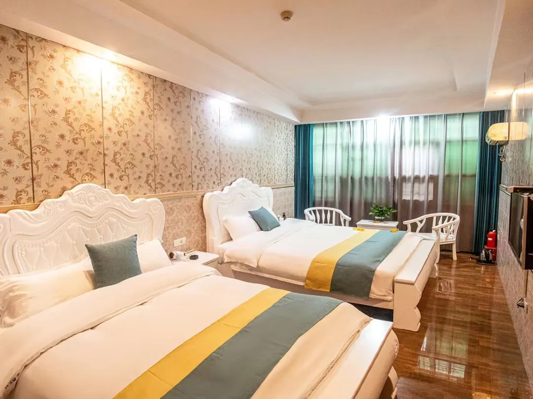 Home Inn Huayi Hotel - Xiangyang