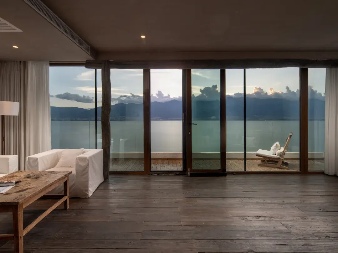 Dali Slow Jinghai View Villa Resort - Dali