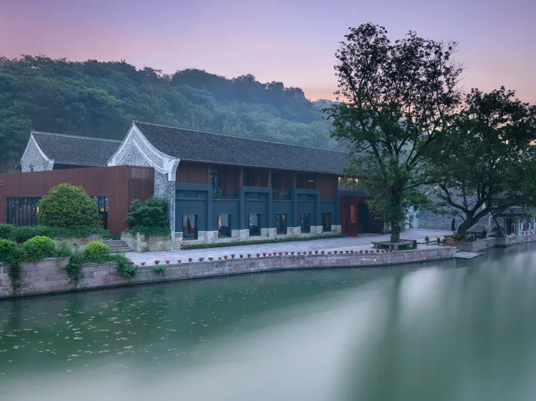 Blossom House Ningbo - Ningbo