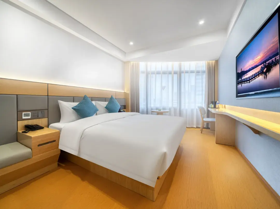 Shengji Hotel Hangzhou - Hangzhou