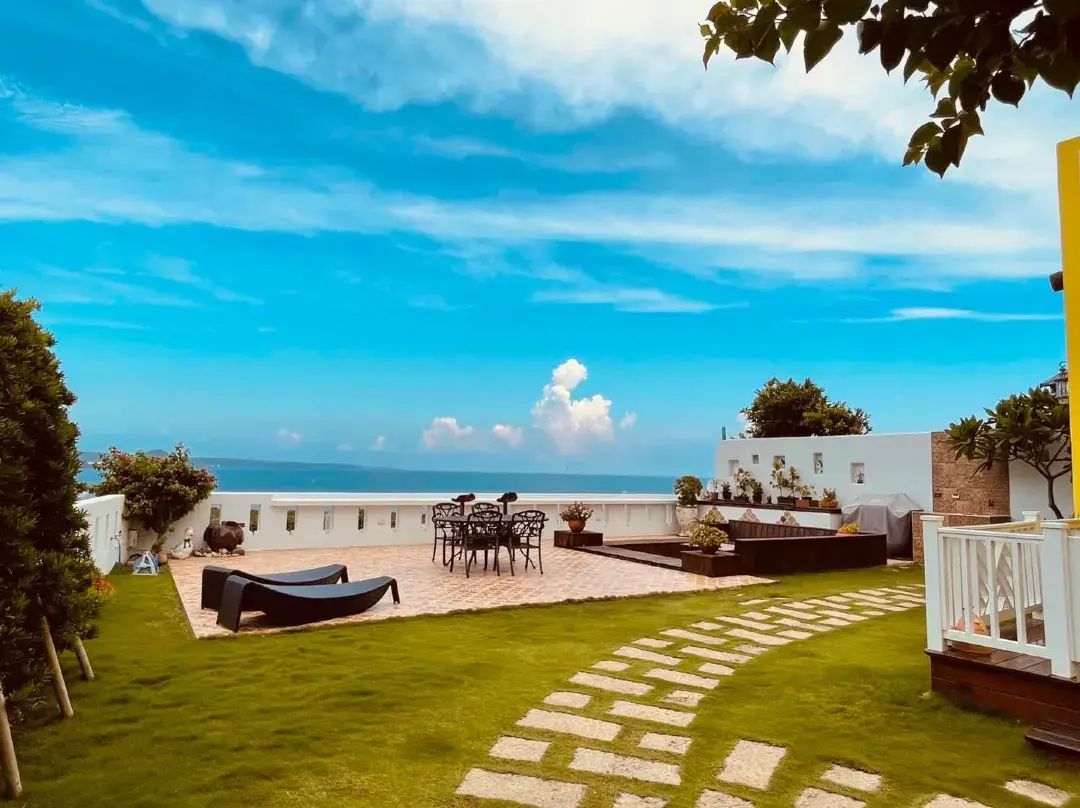 Place De L Sea View Resort - 가오슝