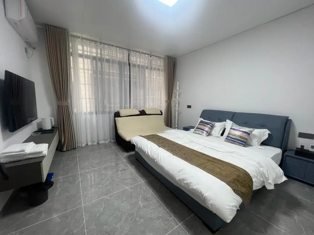 Shisijia Homestay - 桂林市