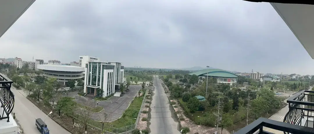 Lucky Phoenix Hotel & Apartment - Tỉnh Bắc Giang