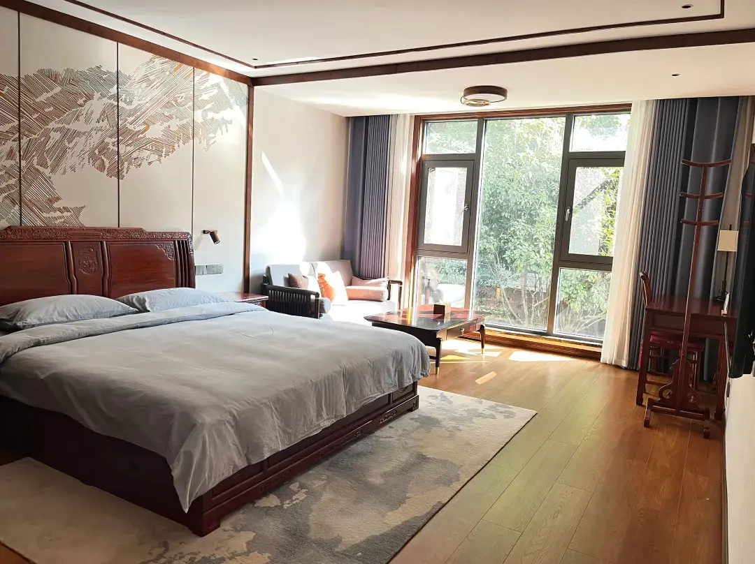 Family Homestay - Kunming
