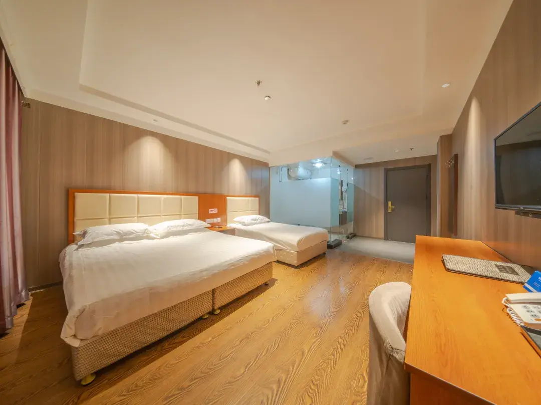 Xinling Hotel - ハルビン