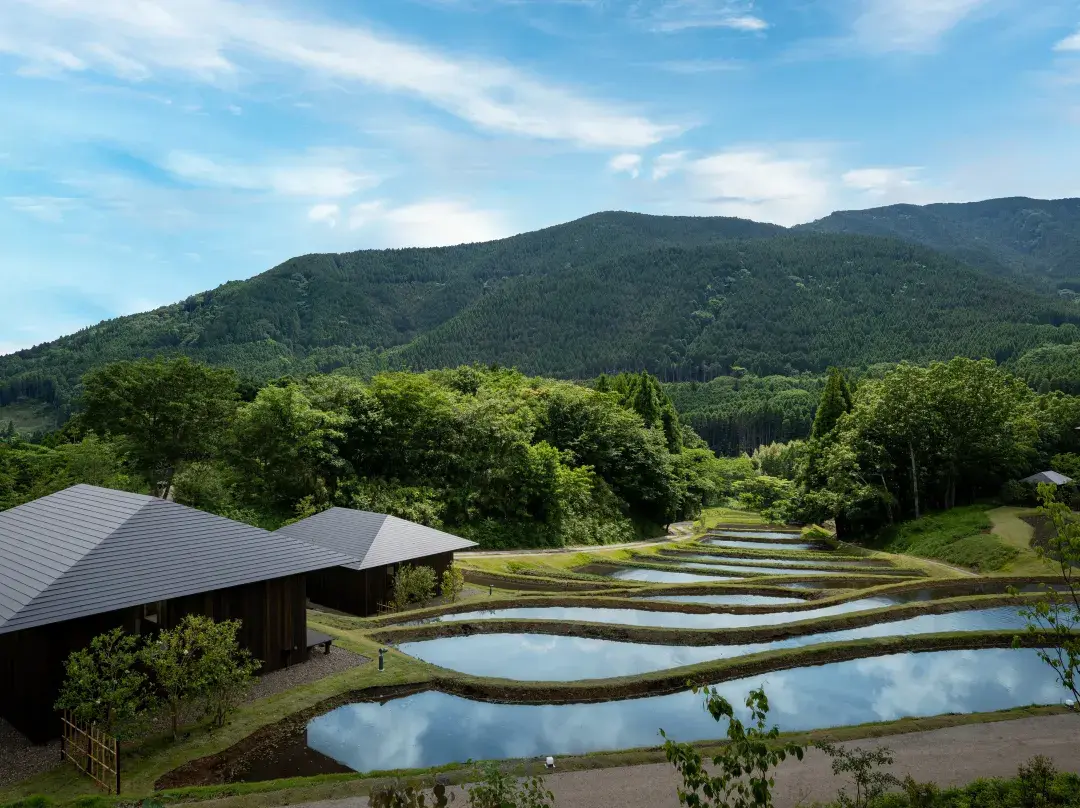 Hoshino Resorts Kai Yufuin - 유후인초 가와카미
