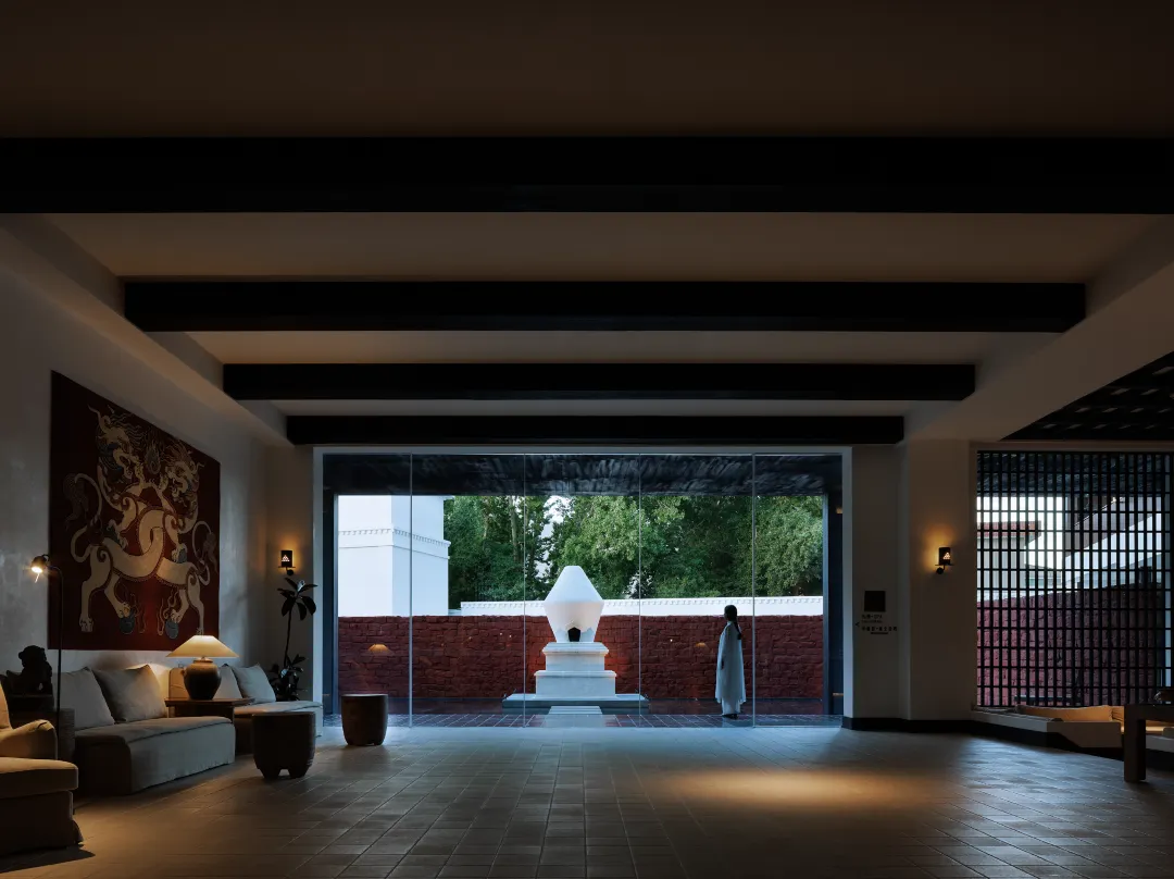 Lhasa Fanlian Hotel - Lhasa