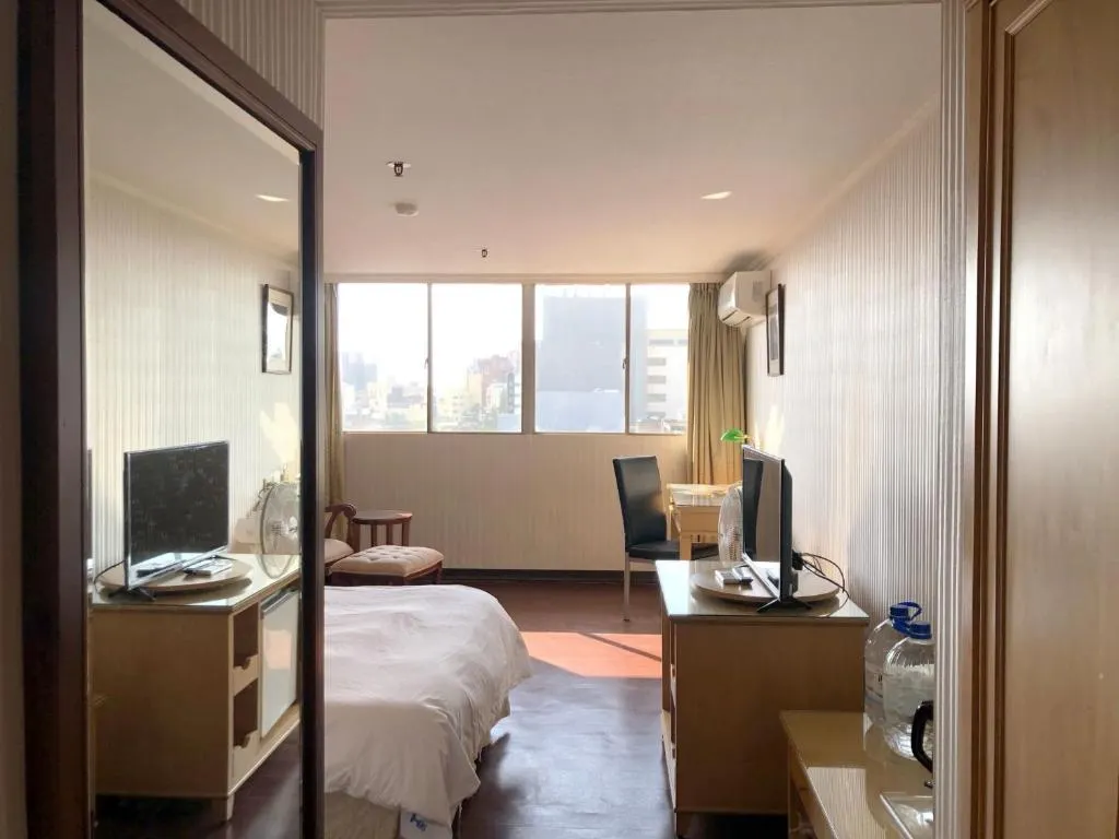 Hermes Hotel - Zhubei