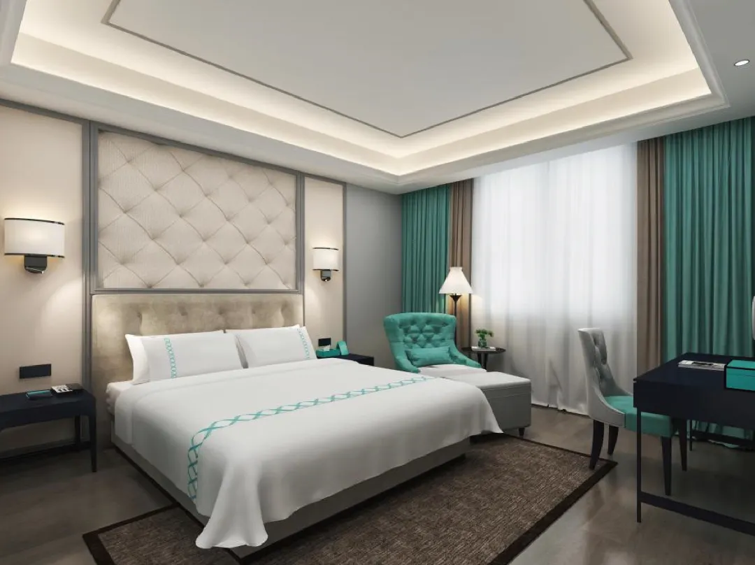 Xi'an Hotel - Chaoyang