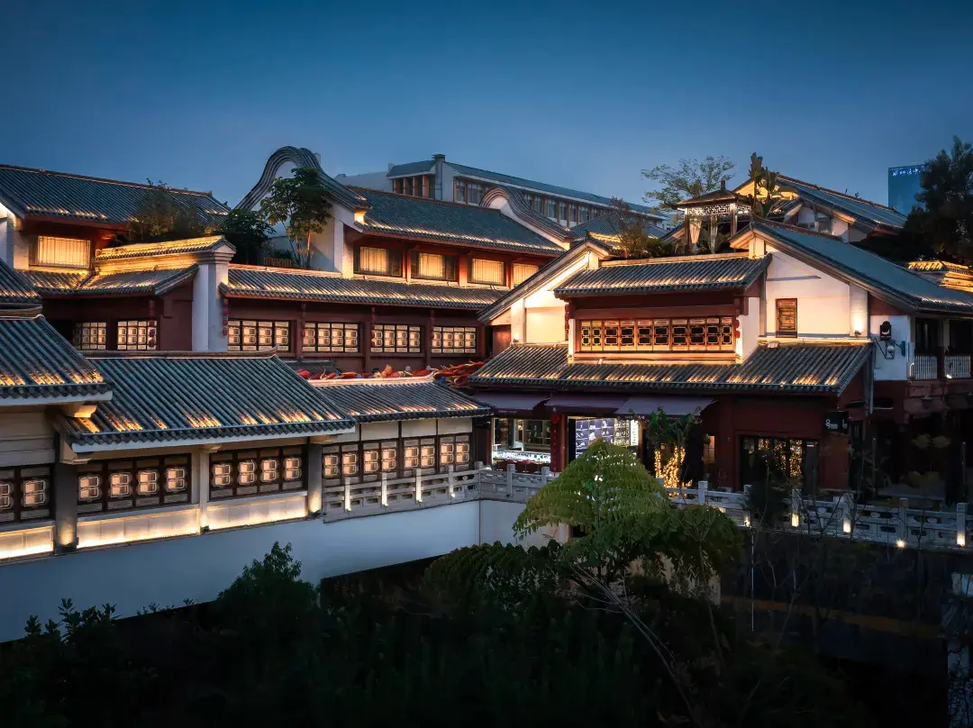 Jinbi Hall Hotel - Kunming