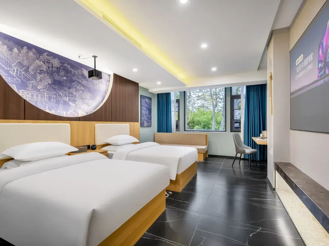 Li Sheng  Hotel - Yangzhou