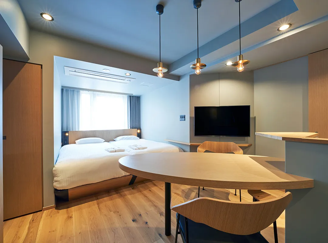 Cocoshuku Akasaka Premium - 新宿区