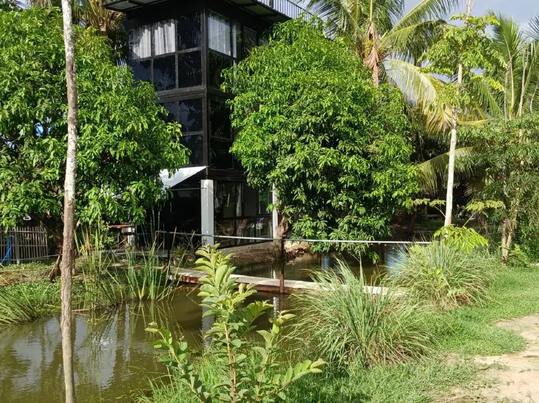 Farm Sam Sook - Mueang Lamphun District