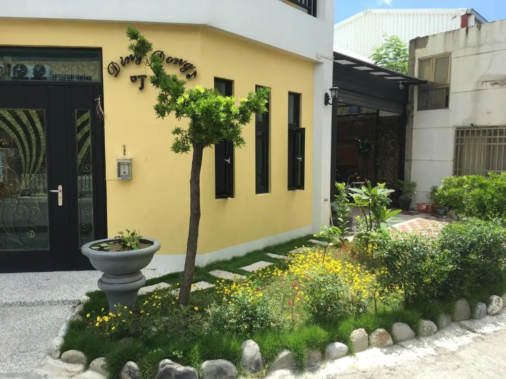 Ding Dong Homestay - 滿州鄉
