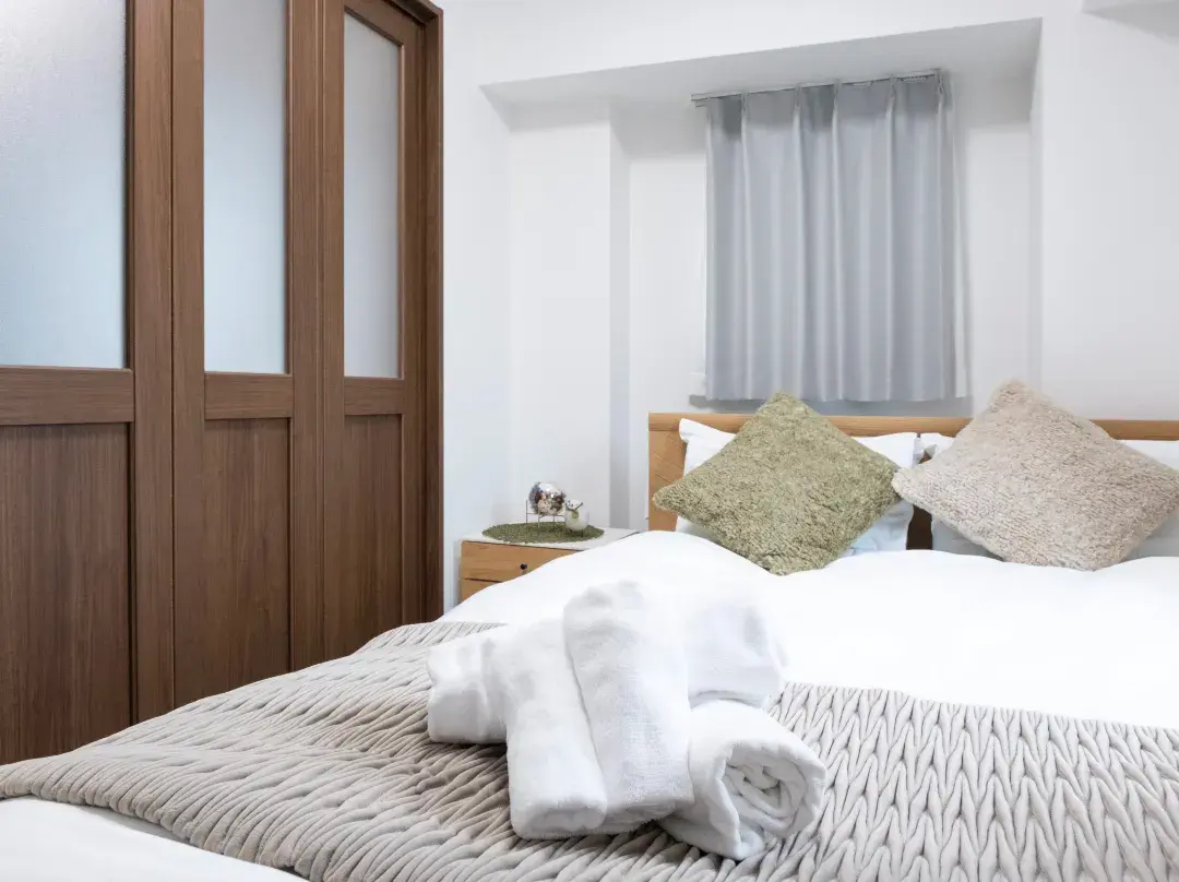 The Peak Kuromon - Osaka