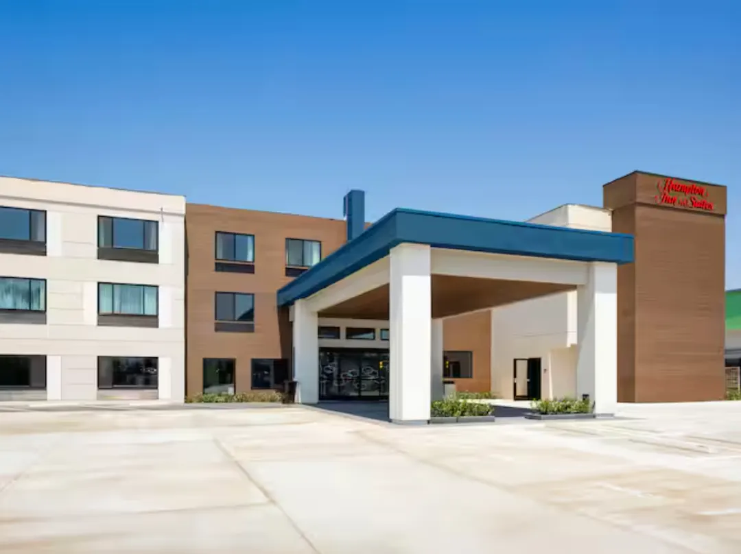 Hampton Inn & Suites San Diego Seaworld - San Diego, CA