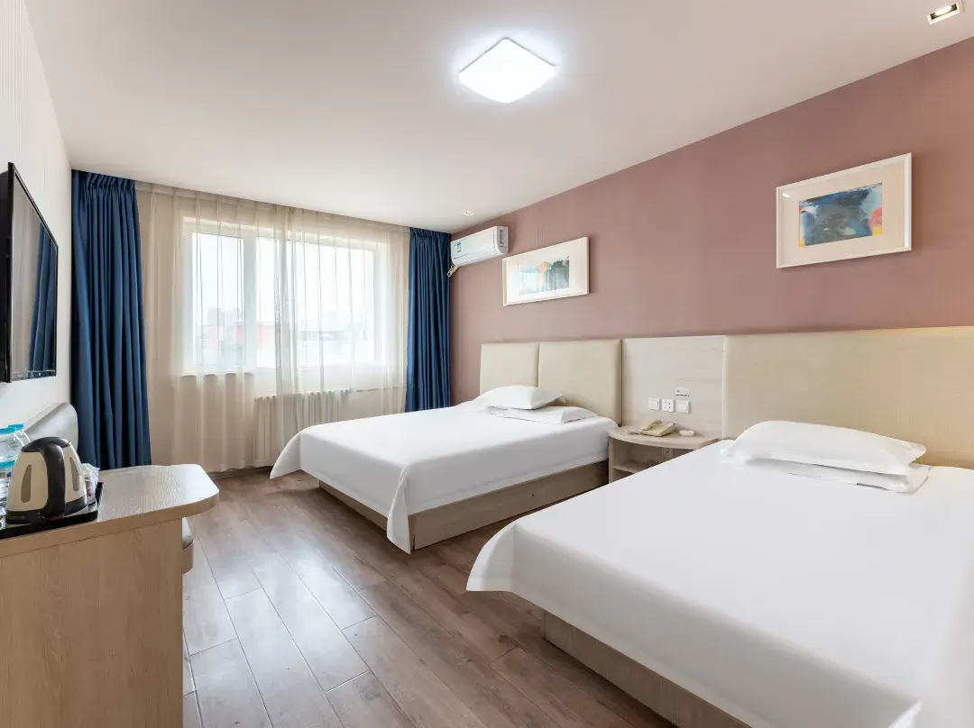 Grace Inn Ginza - Jinan