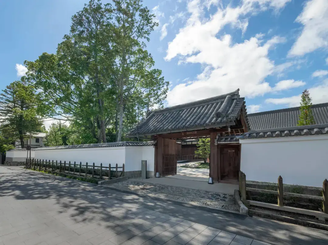 Shisui, A Luxury Collection Hotel, Nara - Nara