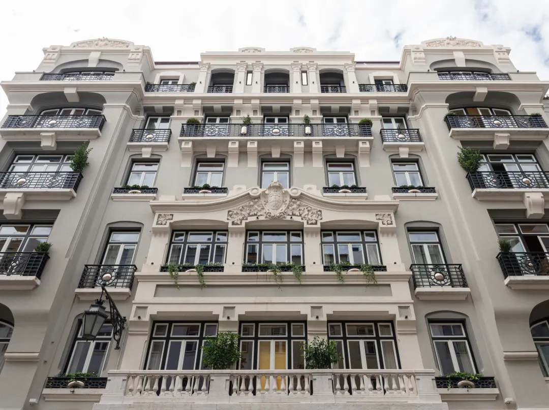 Art Legacy Hotel - Alfama