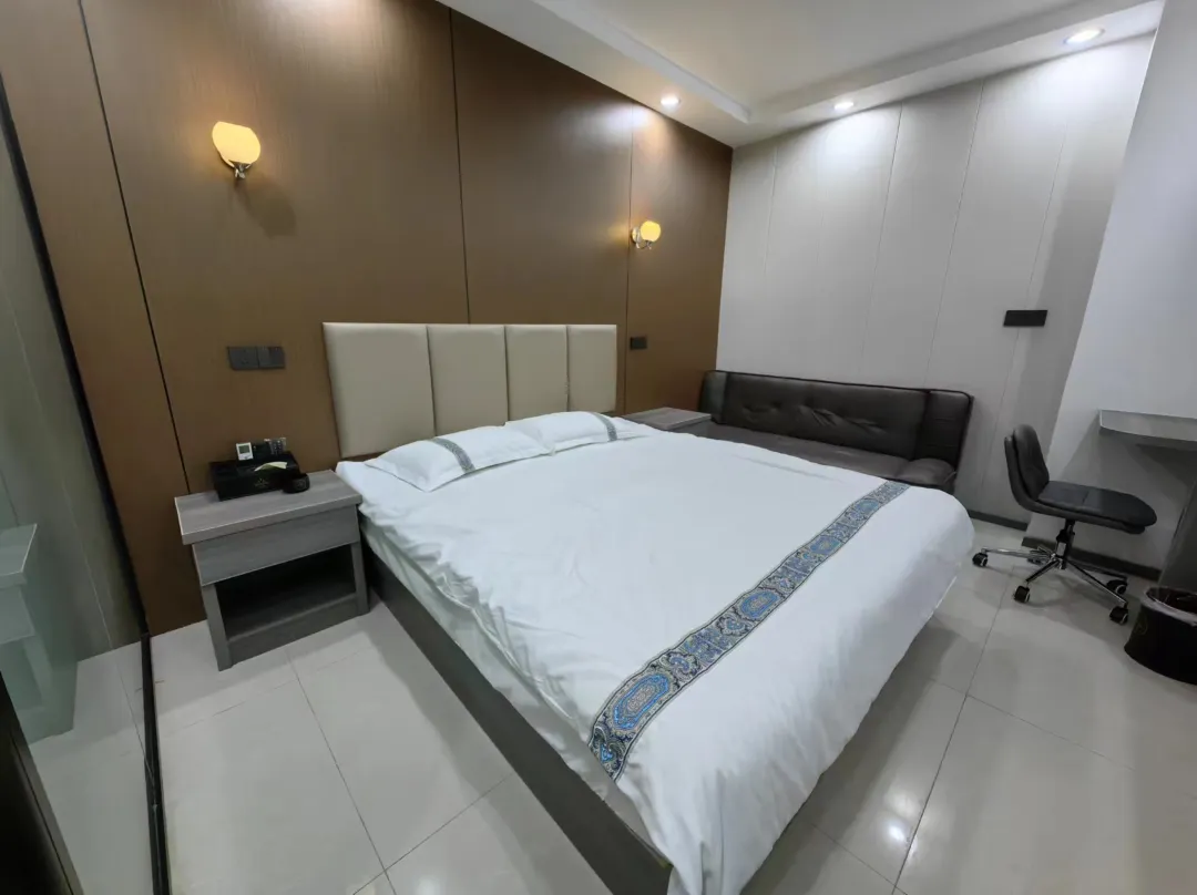 Suqian Pinshang Express Hotel - Suqian