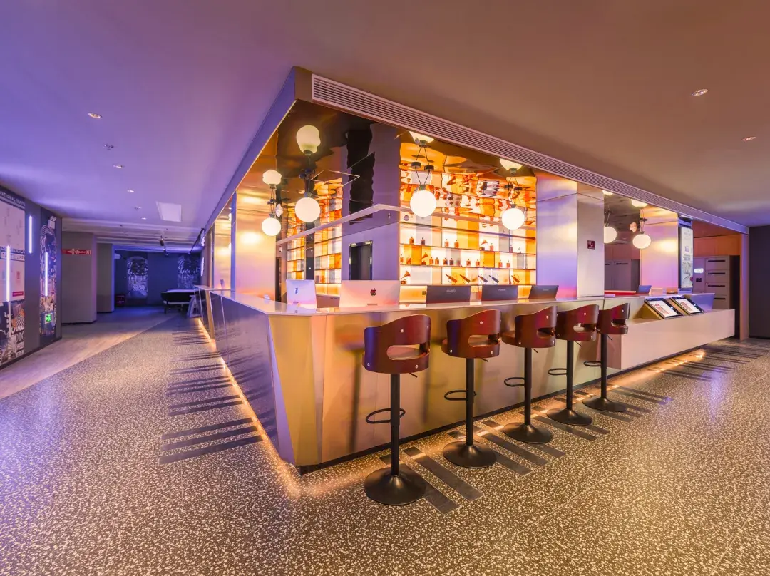 Shantou Xiaogongyuan Ibis Hotel - Kaohsiung City