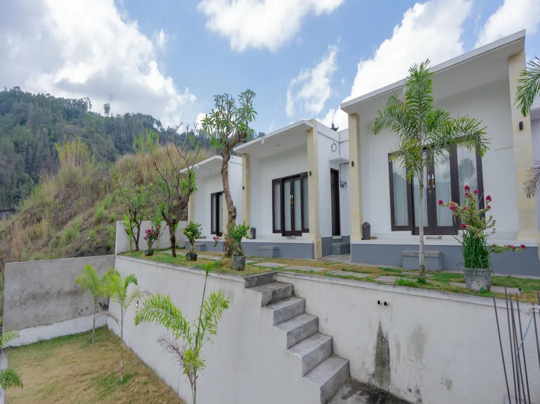 Batur Kencana Villa Mitra Reddoorz - Bali