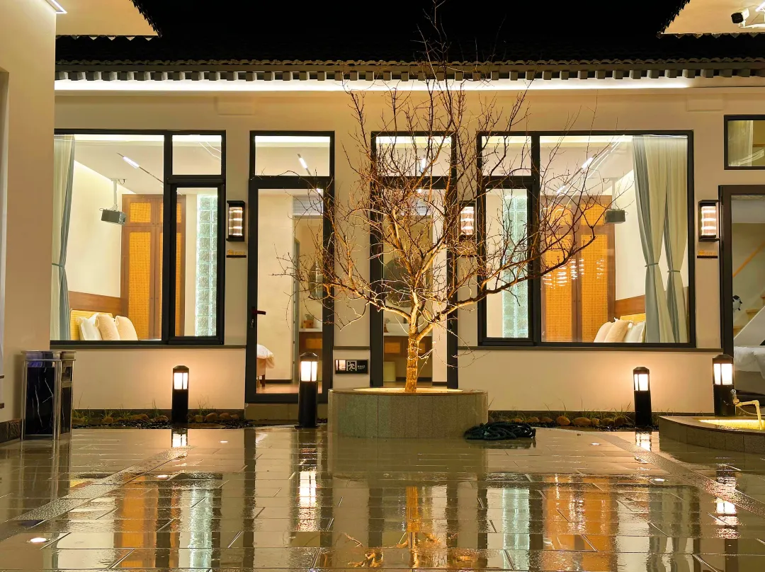 Yueyuan Hotel ) - Tongzhou