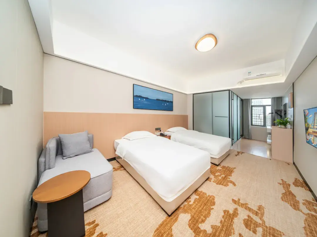 Haijing Holiday Hotel - 汕尾市