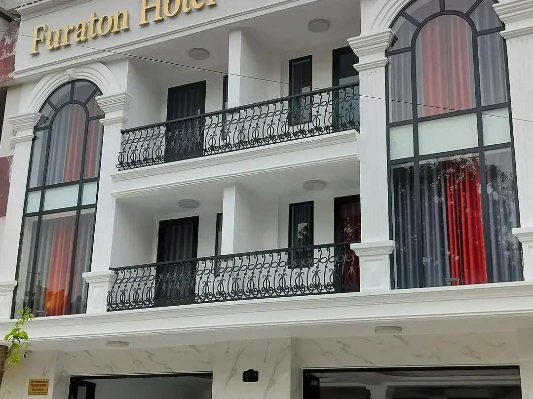 Furaton Hotel - Ho Chi Minh