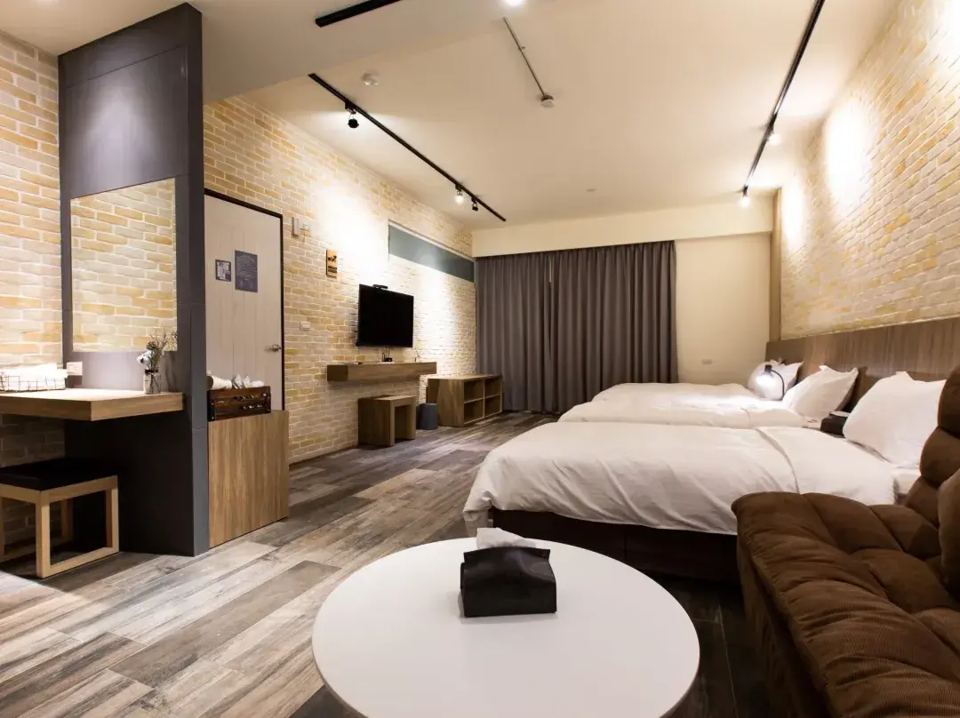 Mi Jing Shih Guang - 西嶼鄉