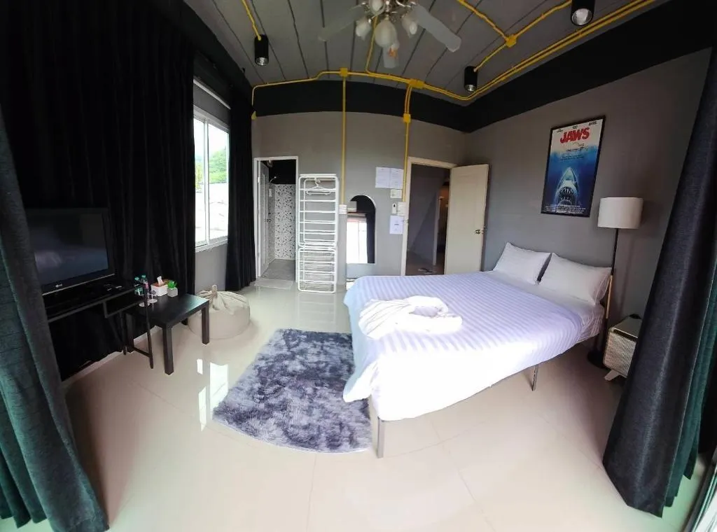 Hotel 595 Kohchang - Ko Chang