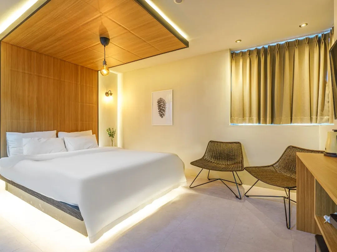 Hotel Less Seoul - Seoul