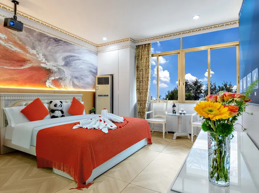 Futai Hotel - Zhangzhou