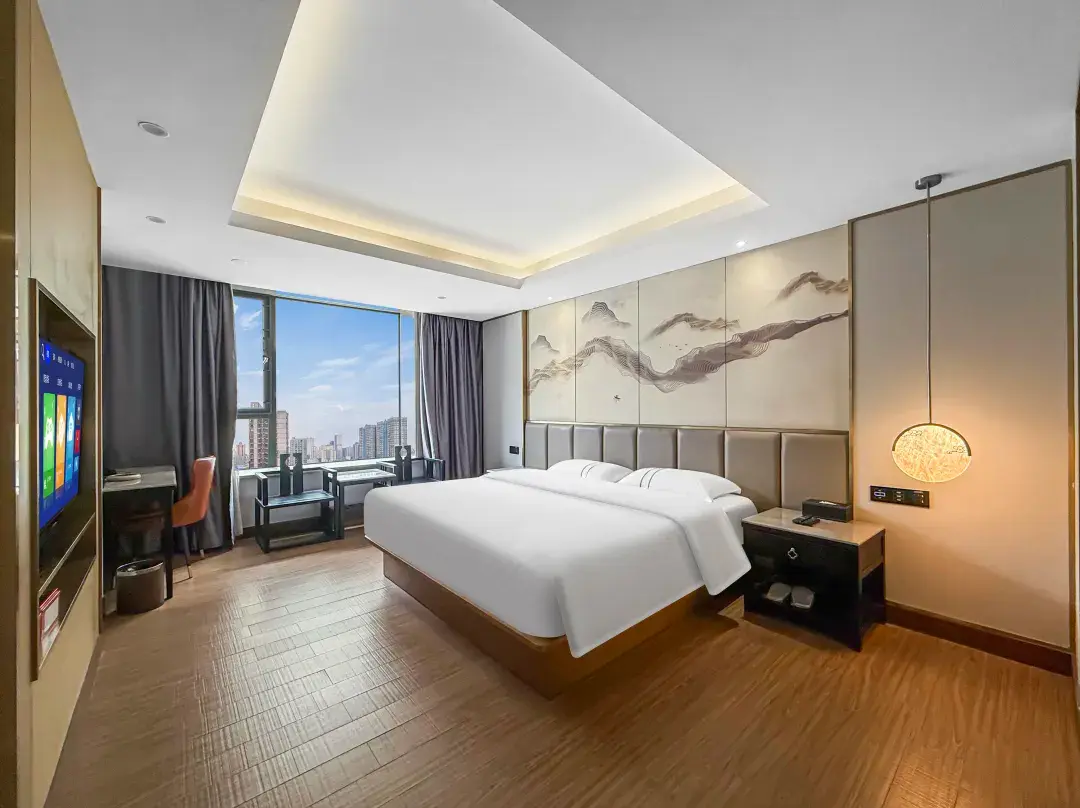 Yundora Apartment Hotel - Zhuhai
