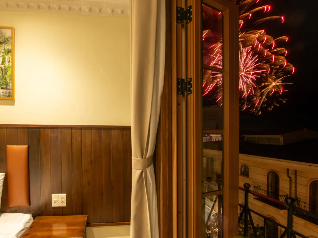 Linh's Boutique Hotel - Phú Quốc