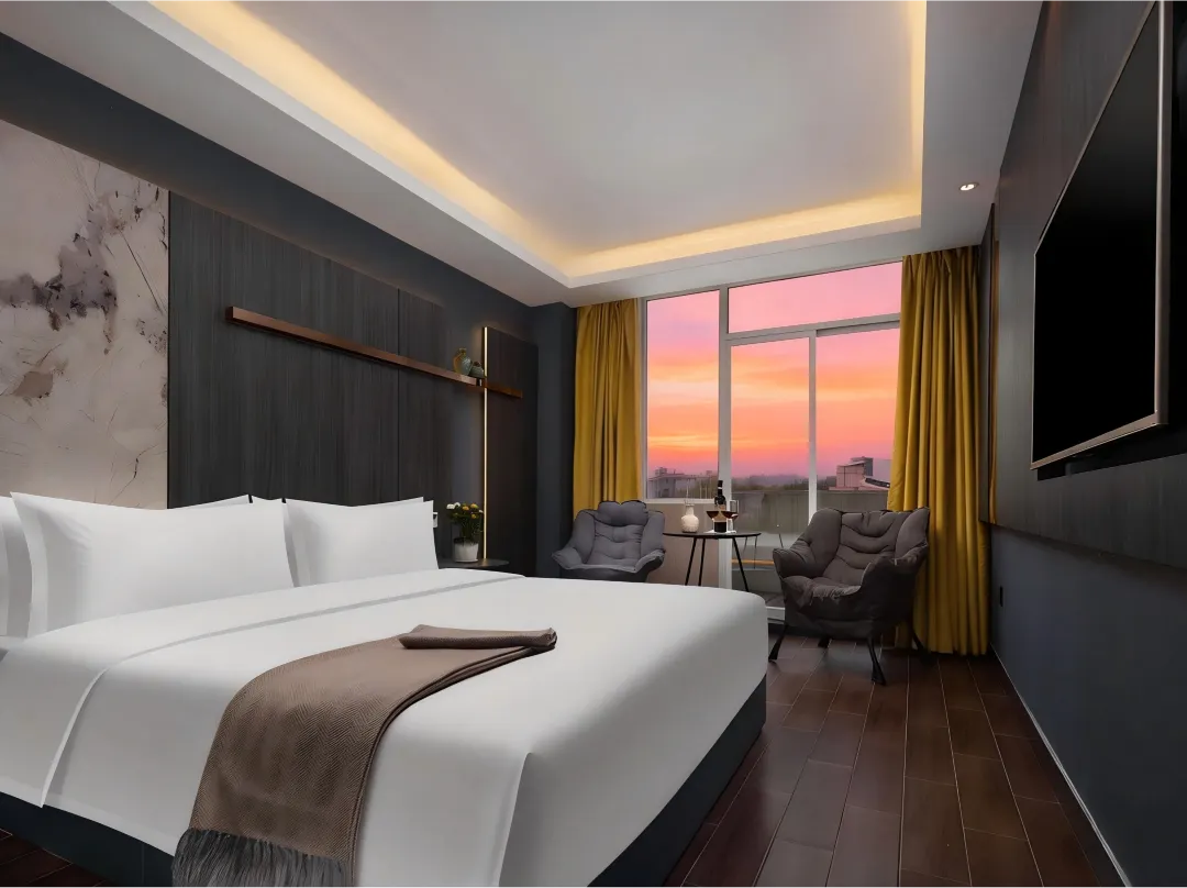 Zhiying Hotel - Changsha