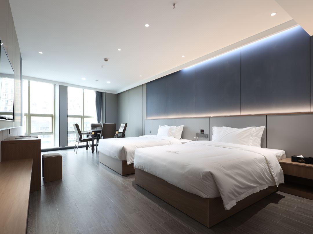 Csyilai Hotel - Changsha