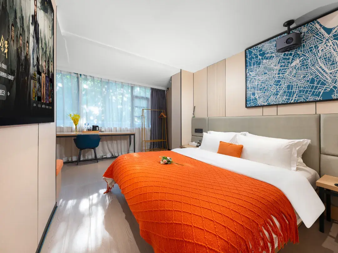 Local Hotels - Guangzhou