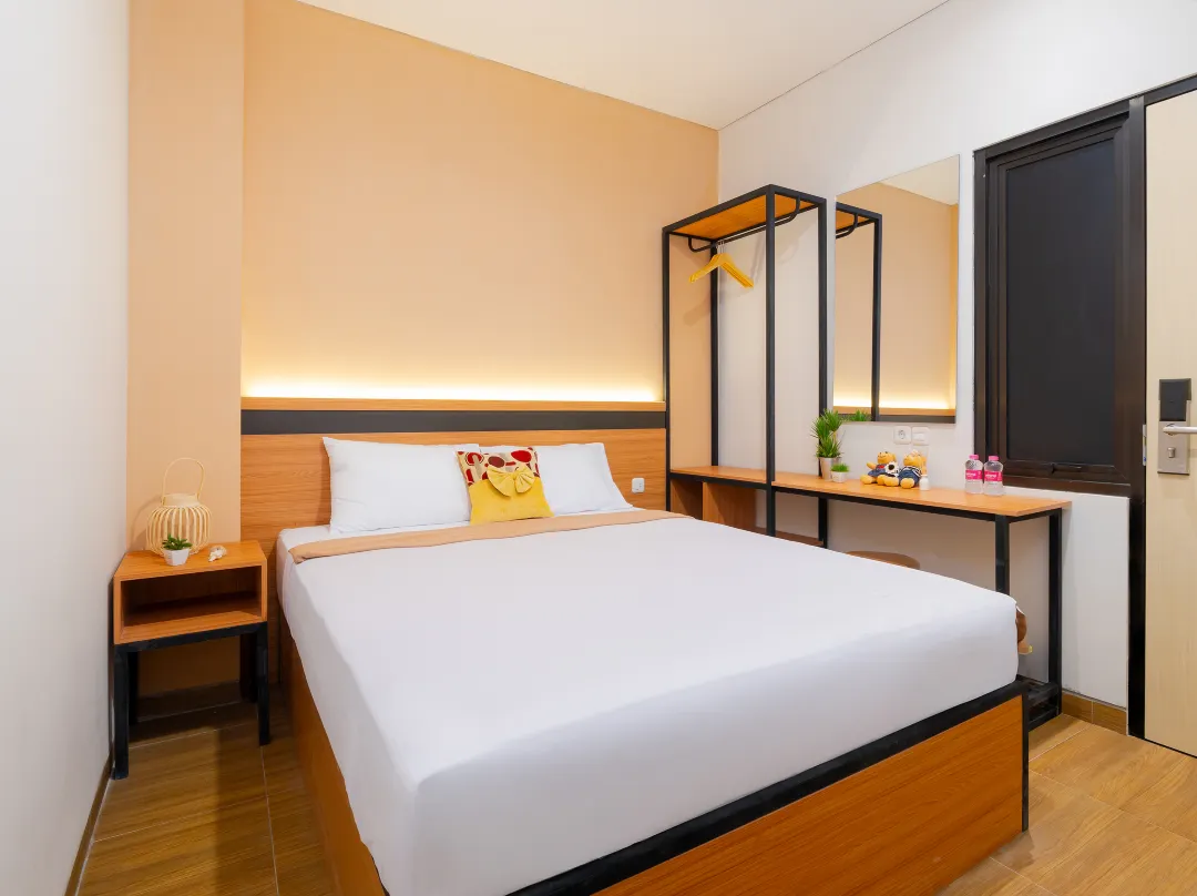 Grand Valora Siliwangi - Semarang