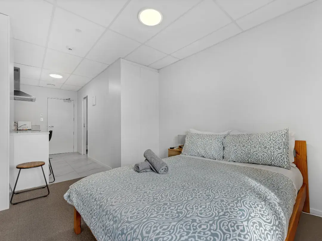 Onehunga Suites - Auckland