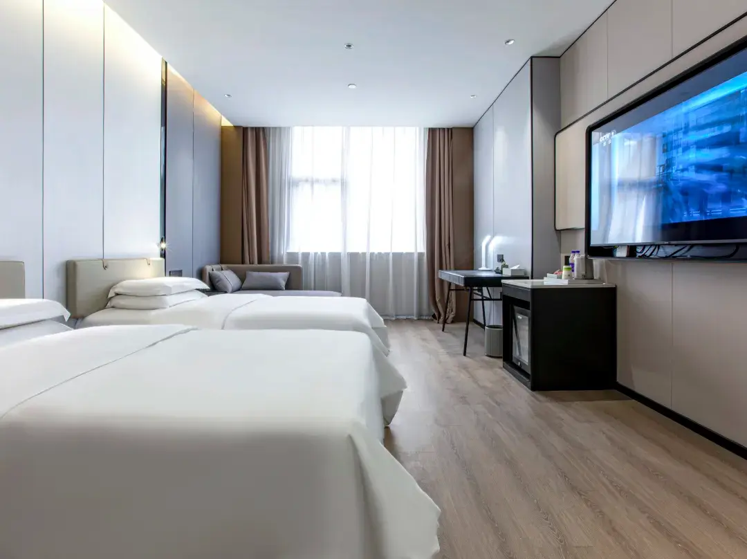 Yayue Hotel - Shenzhen