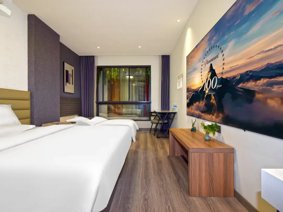 Lola Lizi Luxury Hotel Apartment - Chongqing