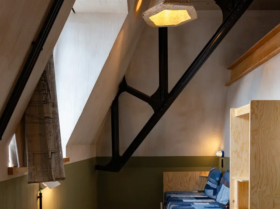 Jam Ghent - Ghent (Belgium)