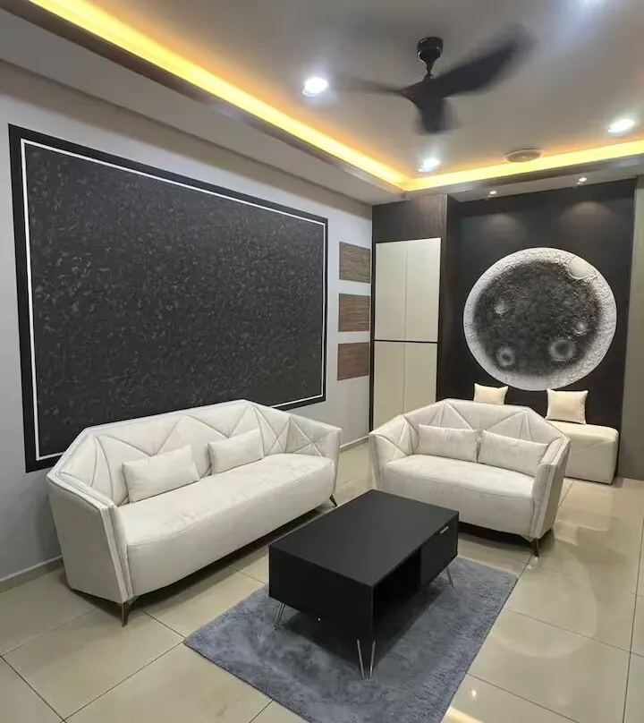 7 Guesthouse Bakri - Muar