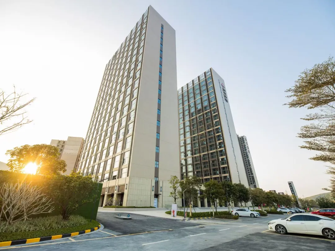 Qingfeng Times Hotel - Qingyuan