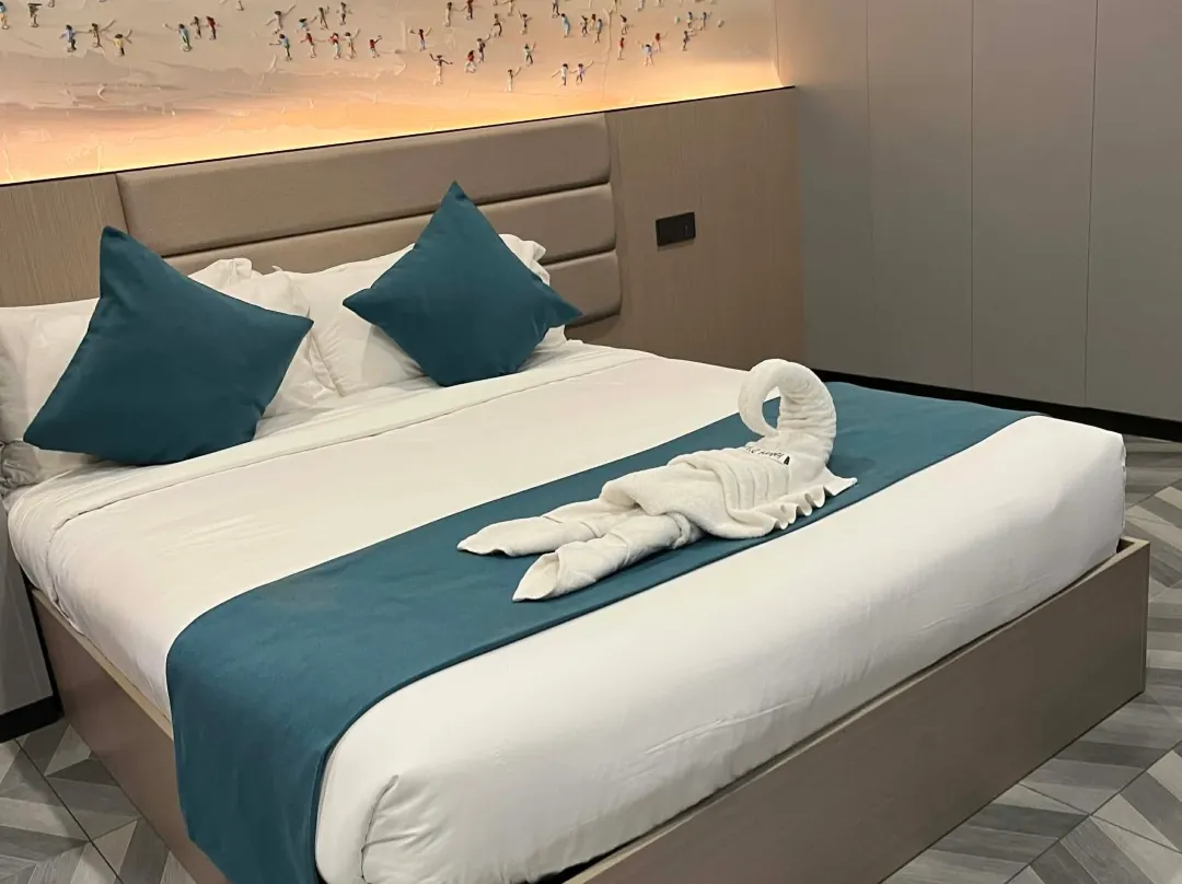 Fans Hotel Ormoc City By Reddoorz - Ormoc