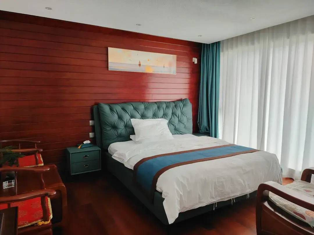 Chashe Homestay - Kunming